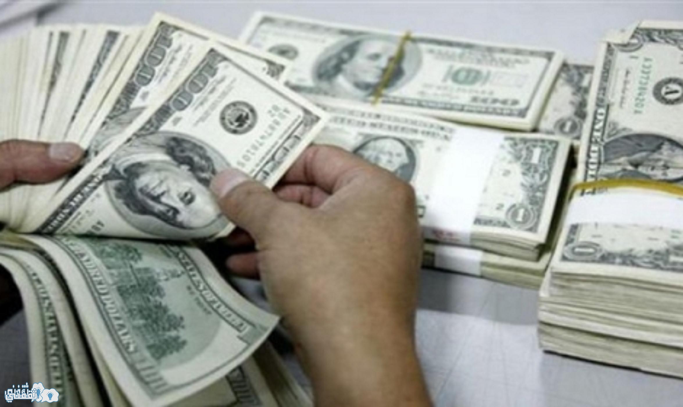سعر الدولار اليوم السبت 9 4 2016 في السوق السوداء وأسعار العملات ثقفني