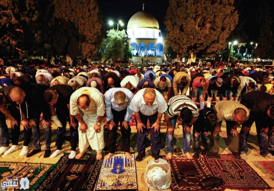 كيفية صلاة التراويح في البيت وعدد ركعاتها ثقفني