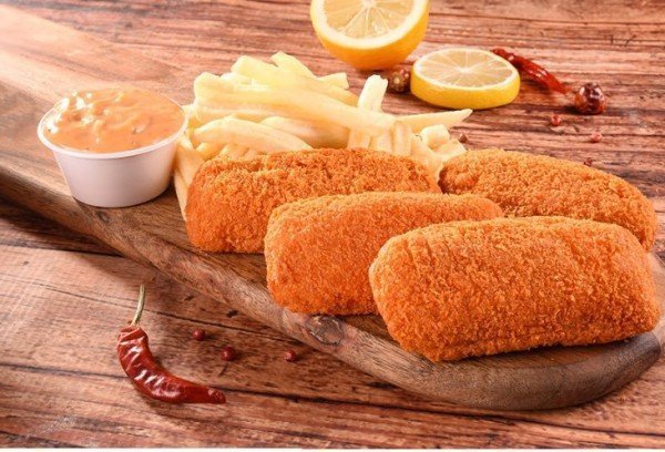 مسحب البيك المقرمش بالتدبيلة السرية ثقفني