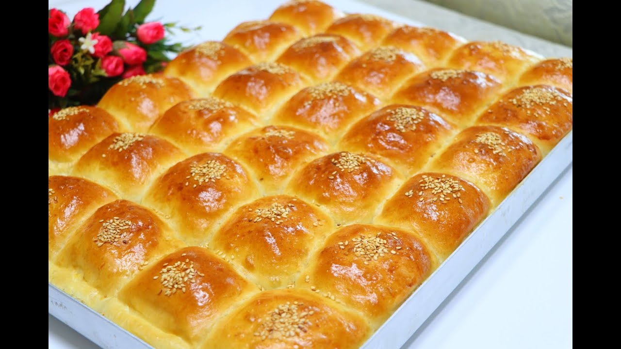 مكونات عمل معجنات سهلة وسريعة ثقفني