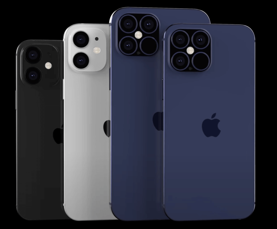 سعر ومواصفات ايفون ١٤ برو ماكس Iphone 14 Pro Max تعرف علي العيوب