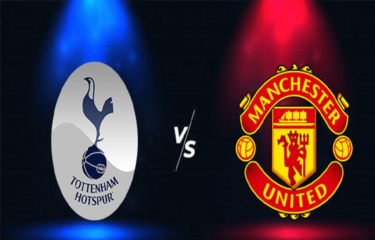 Man United Vs Tottenham نتيجة مباراة مانشستر يونايتد ضد توتنهام 2 0
