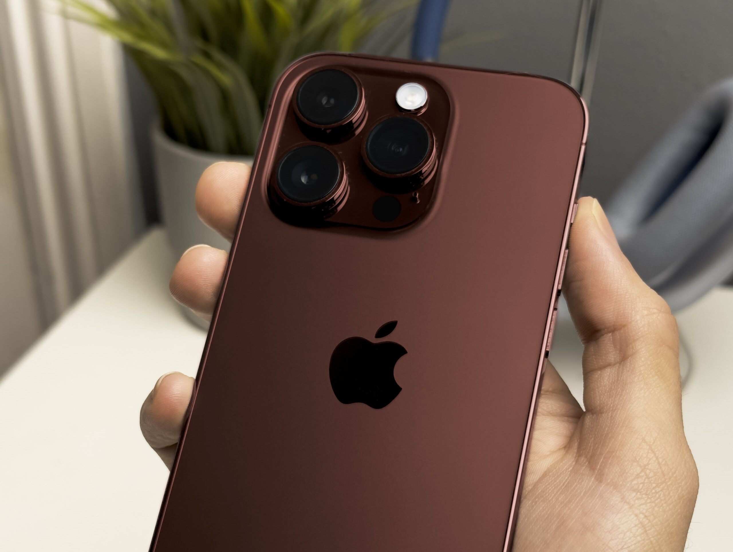 أسعار ومواصفات أيفون 15 Pro Max الجديد في مصر والسعودية المتوقعة ثقفني