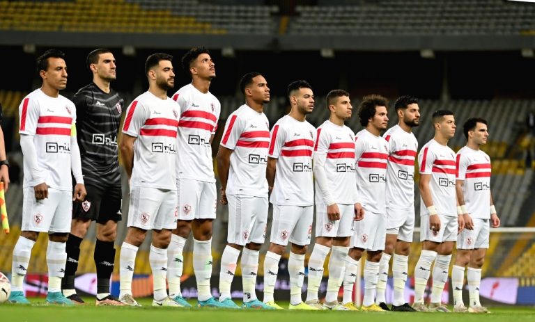 ملخص و نتيجة مباراة الأهلي وبيراميدز كأس مصر الشياطين الحمر إلى نصف