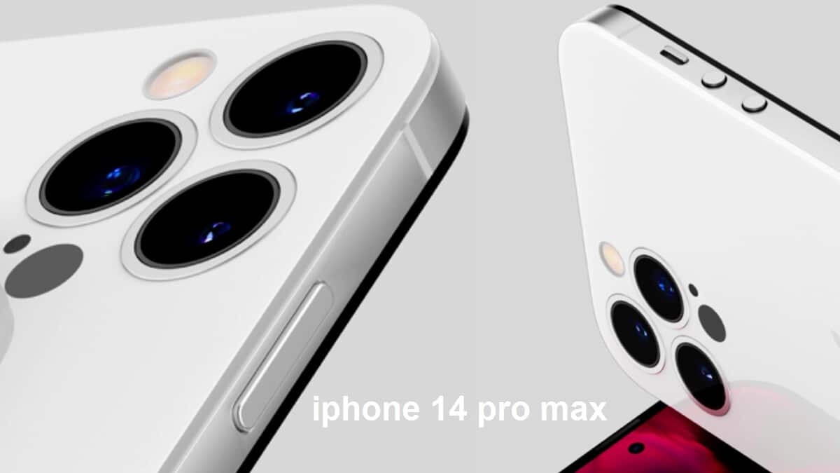 خصم مذهل على سعر Iphone 14 Pro Max من أمازون السعودية بالتقسيط بفائدة